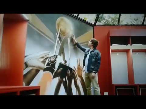 Gabo nun yeni sevgilisi (Anna)