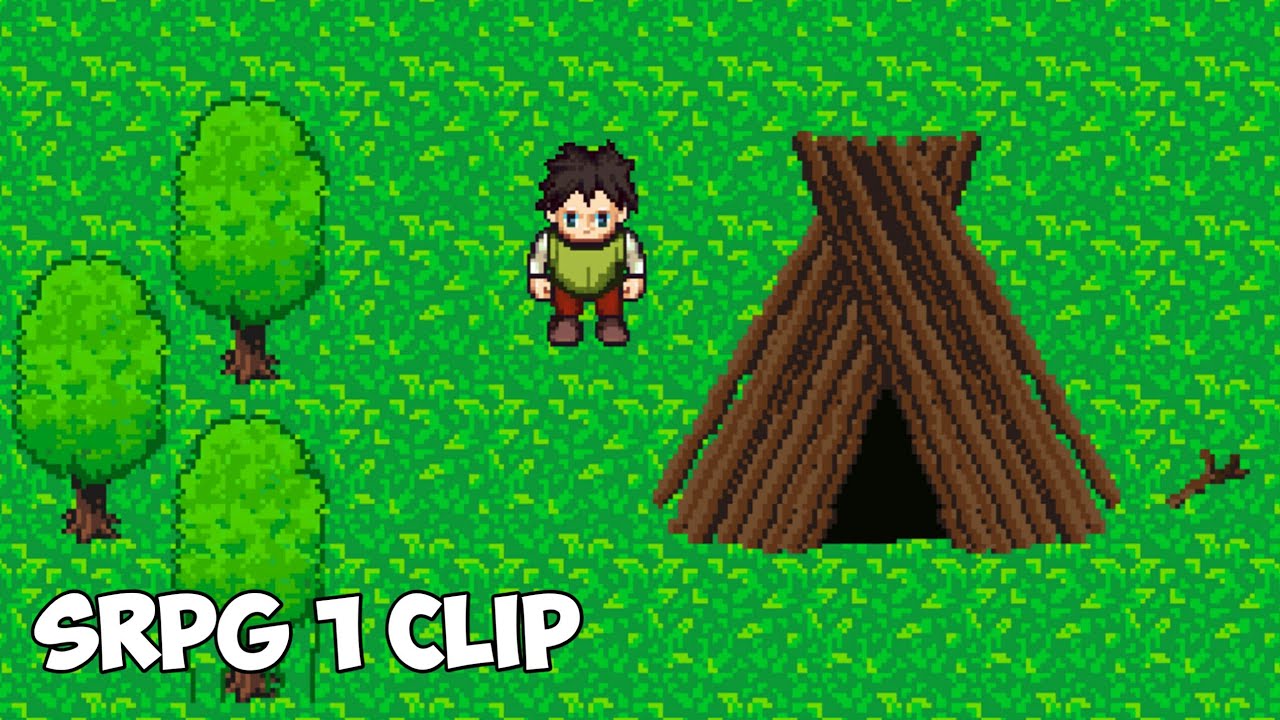 Game Survival RPG 1 Clip - Survival RPG 1 : Lost Treasure Adventure ...