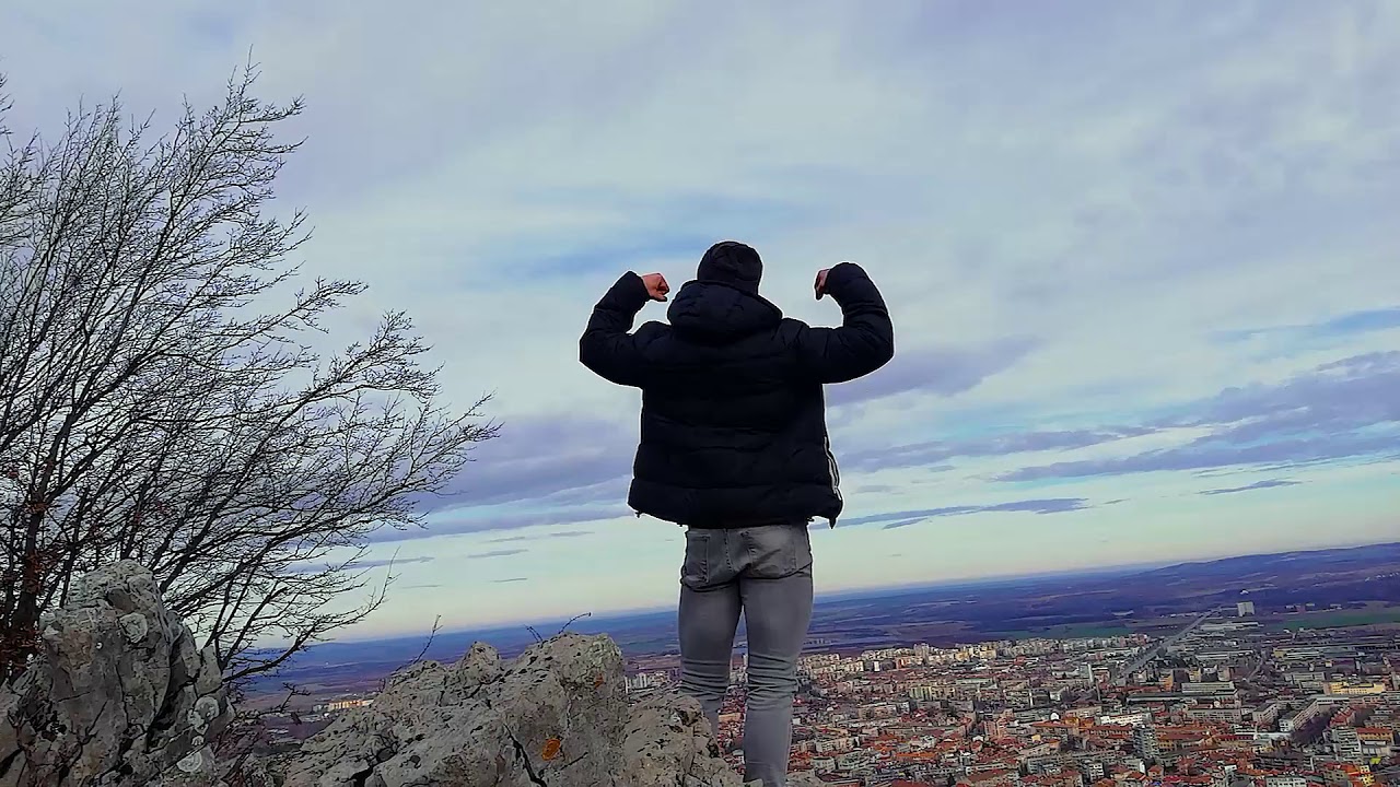 Just A Walk In Nature 😍 | CINEMATIC VIDEO - YouTube