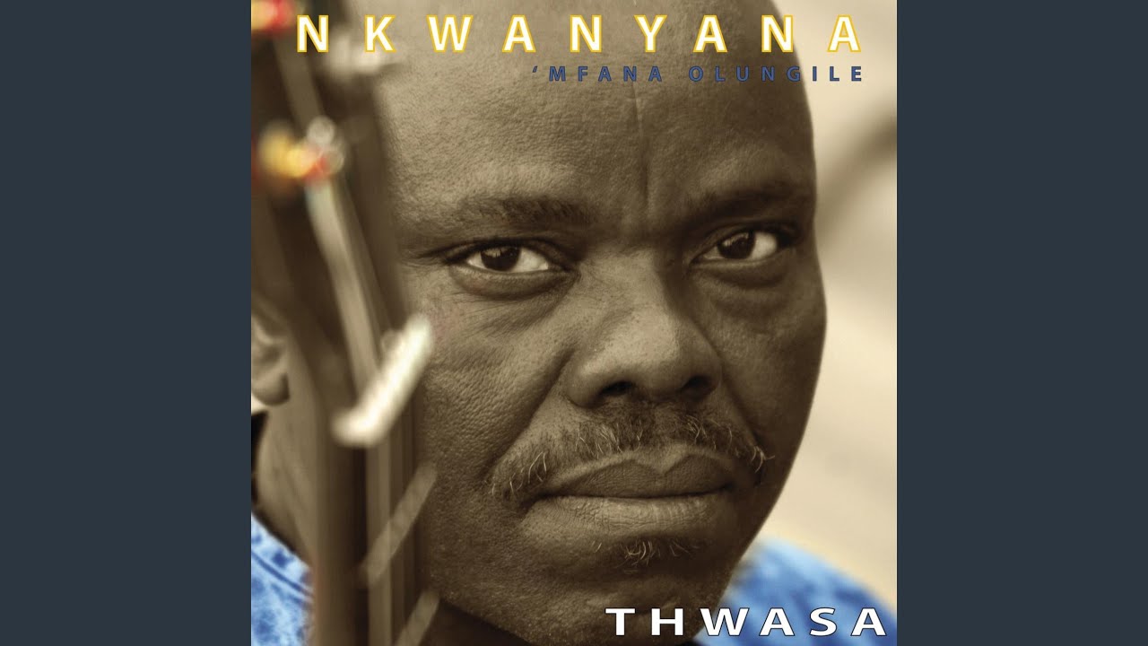 Thwasa - YouTube