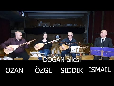 Doğan Ailesi - Aldırma Gönül Aldırma (25 mayıs 2021)