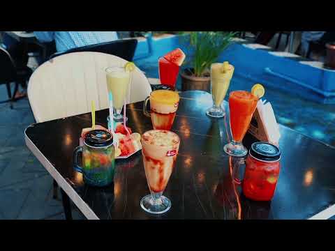 Raha Restaurant | Where Flavor Meets Elegance | Senaol Prime