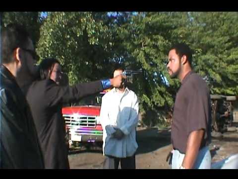the real trailer for SPOON the movie - YouTube