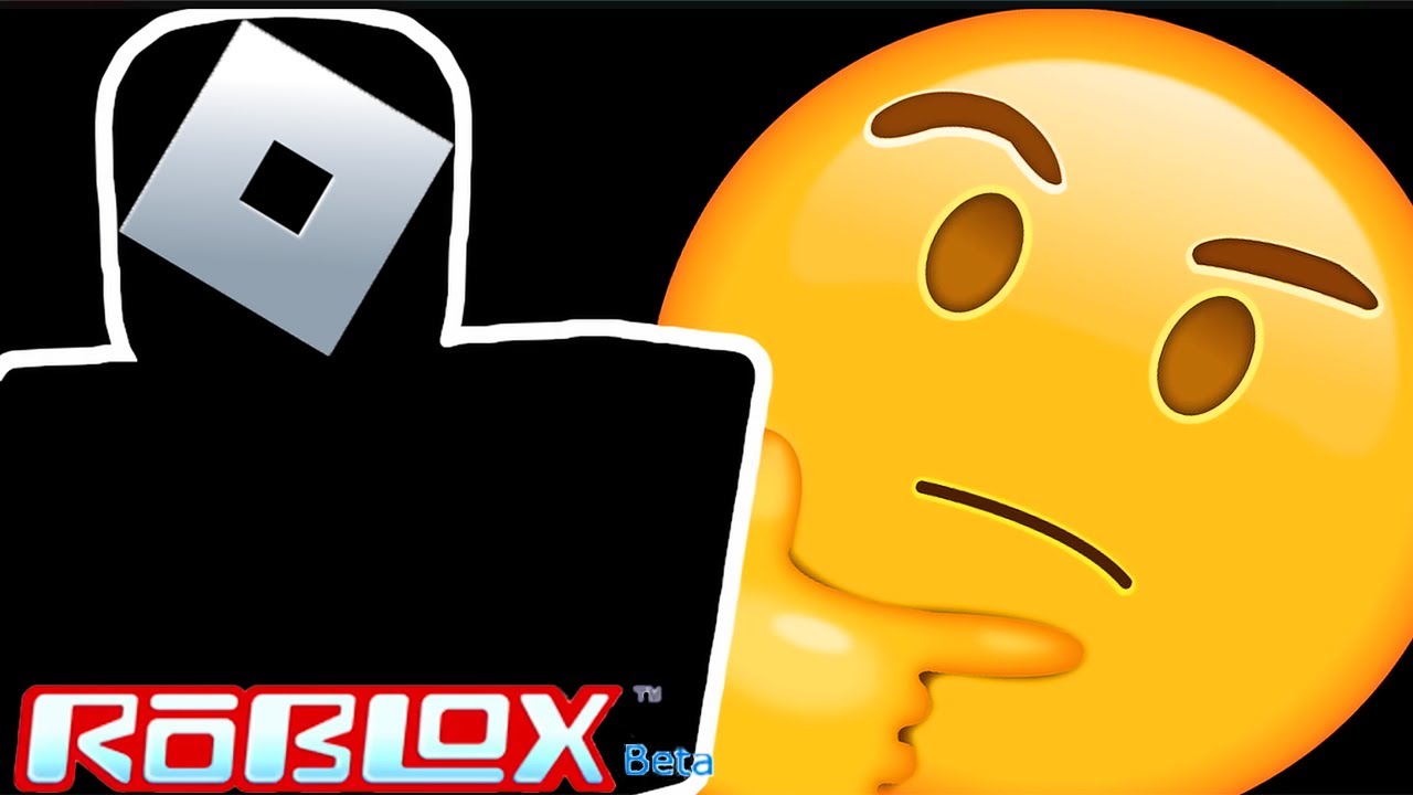 I FOUND The FIRST EVER Roblox Account.. - YouTube