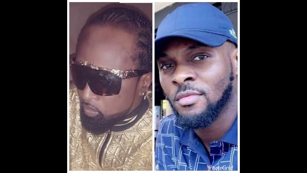 MBUTU MBUTU NA MAISON MERE OPESI MBUA ABOYI HERITIER ABETI VIEUX NAYE ...