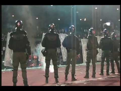 APOLLON G1 HOOLS VS acab (2os Hmitelikos me ael) - YouTube