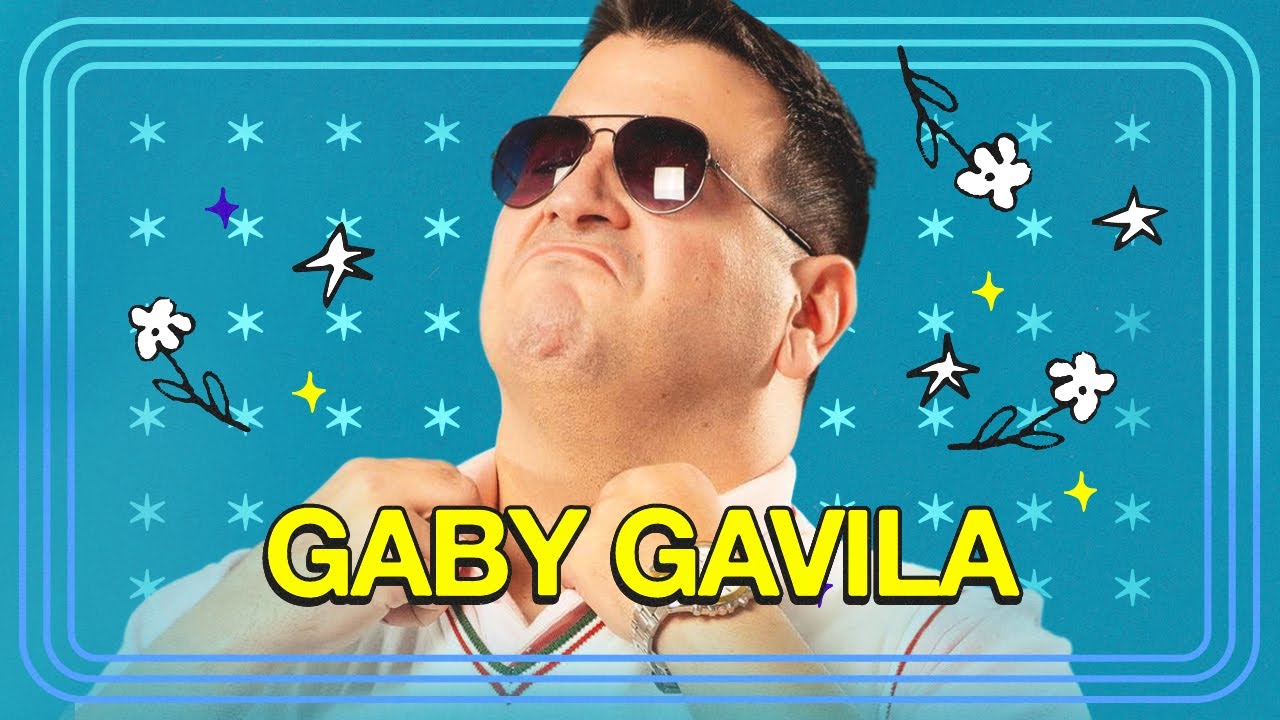 Gaby Gávila "Hay que reivindicar el Humor" - YouTube