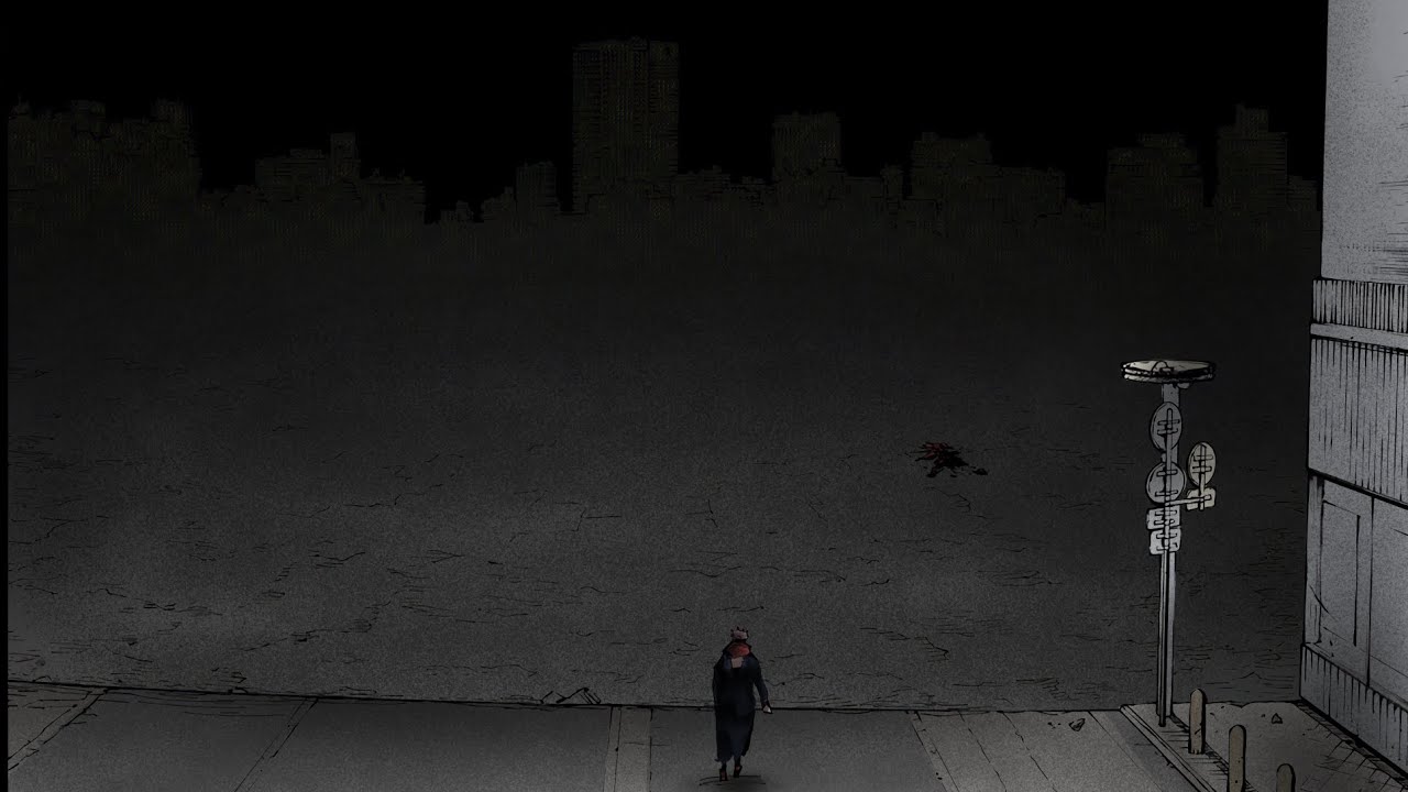 Jujutsu Kaisen Coloring: The Aftermath of Sukuna's Rampage - YouTube