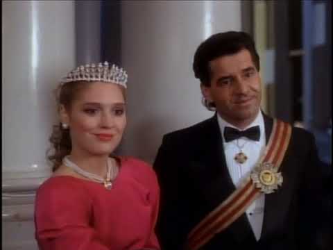 Mission: Impossible (1988) S02E03 The Princess 