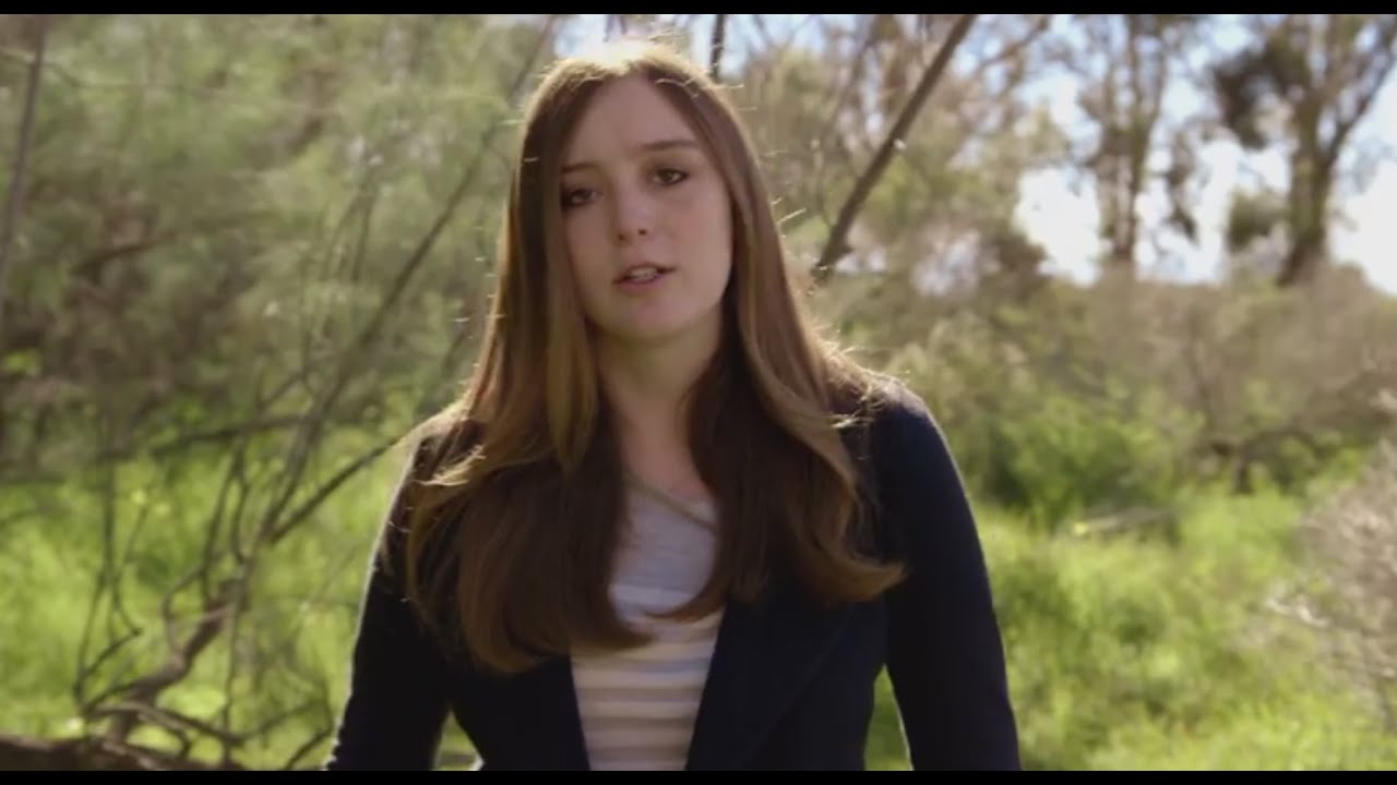 Ali Guthy and The Guthy-Jackson Charitable Foundation - YouTube