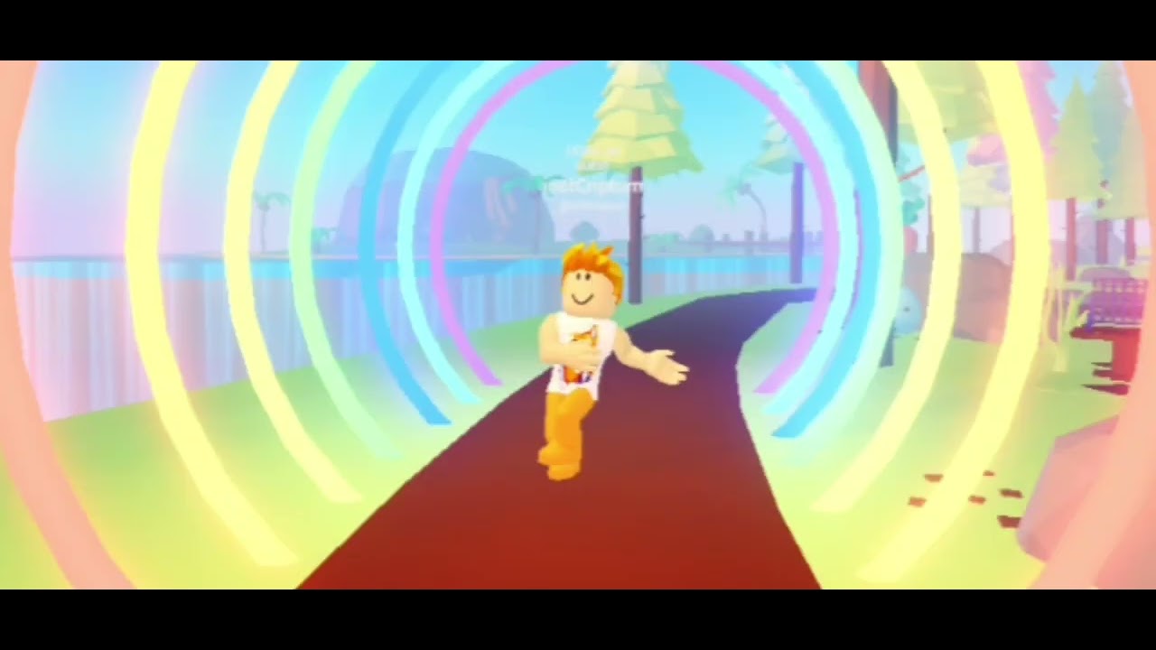 2nd roblox edit I've madr - YouTube