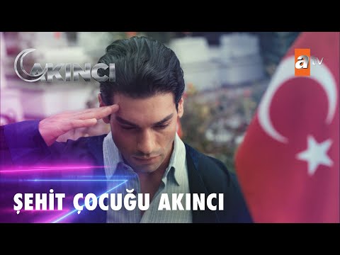 Babasının Akıncı'ya bıraktığı miras... - Akıncı 2. Bölüm