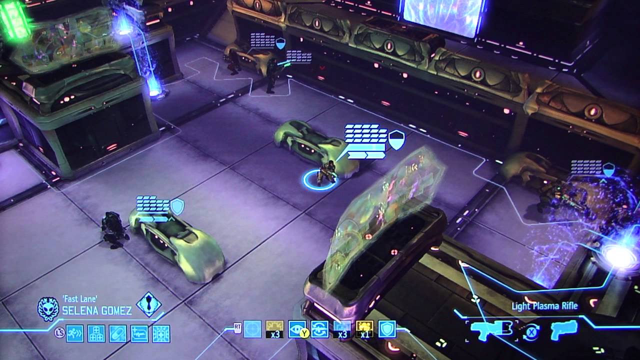 XCOM: Enemy Unknown playthrough pt86 - YouTube