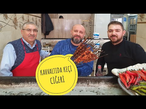 Keçi Ciğerli Bir Sabah | Kozan