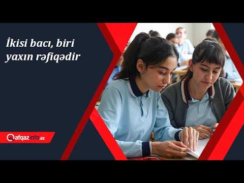 Bu kənddən çıxan qızları 10 milyon tanıdı...