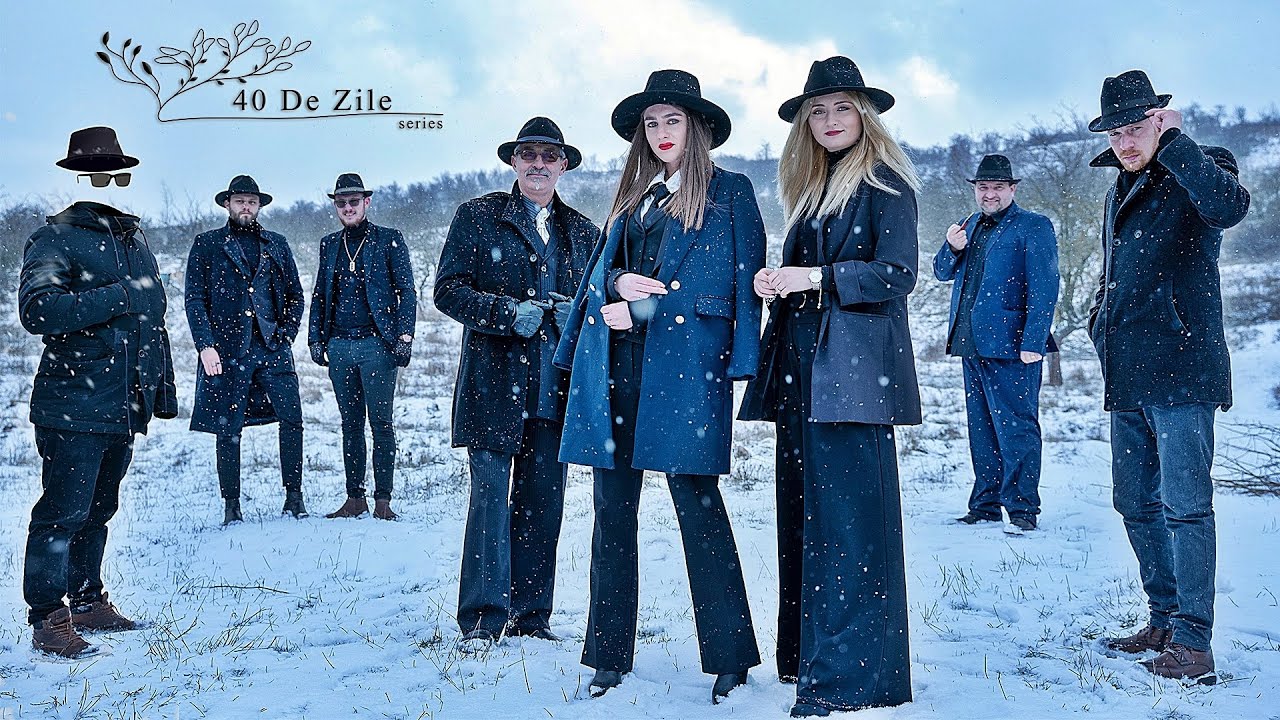 40 DE ZILE | Official Trailer | #3Chestii - YouTube