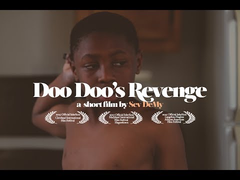 Doo Doo's Revenge