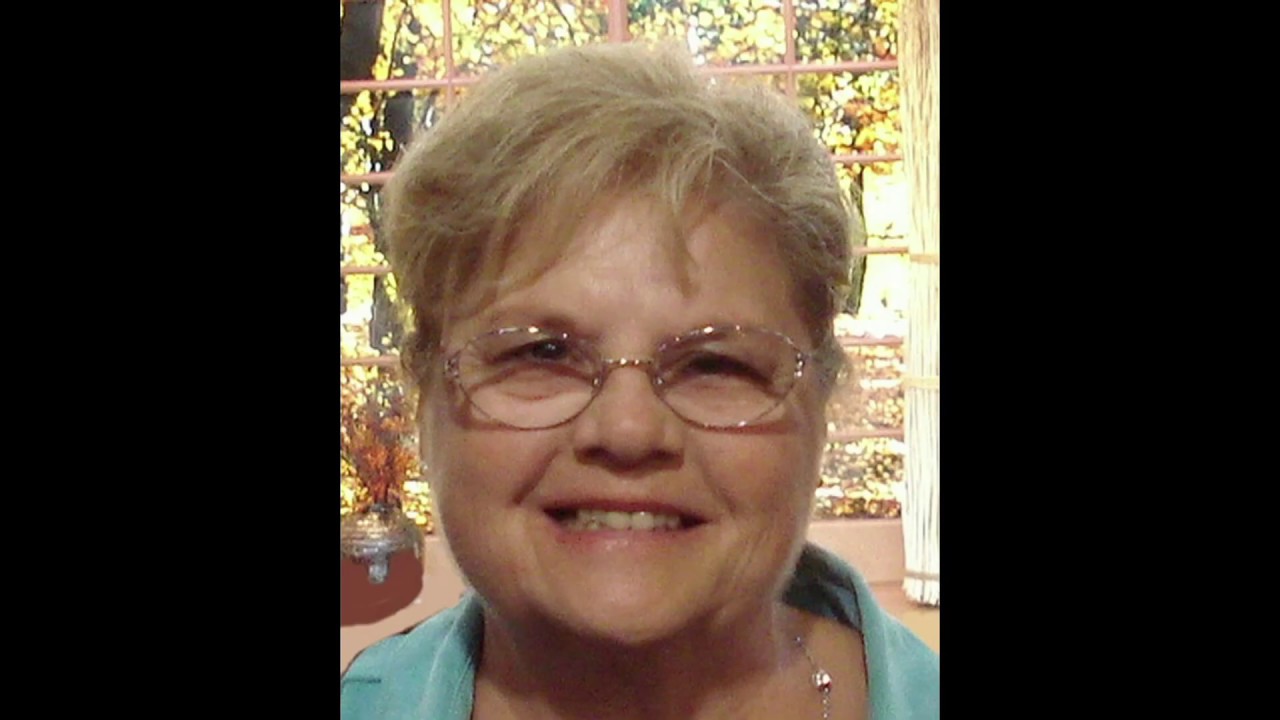 Jean Griffin Memorial 12 28 2019 - YouTube