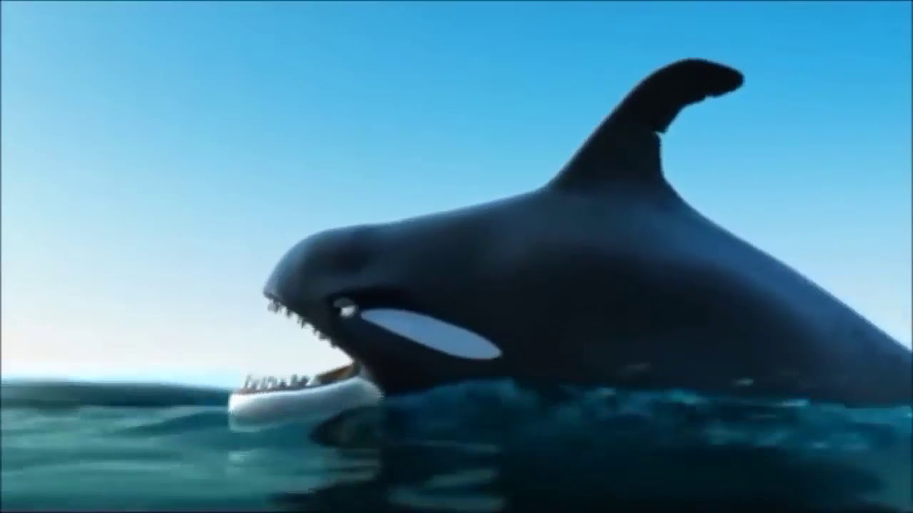 Animal animation the Importance of TEAMWORK - YouTube