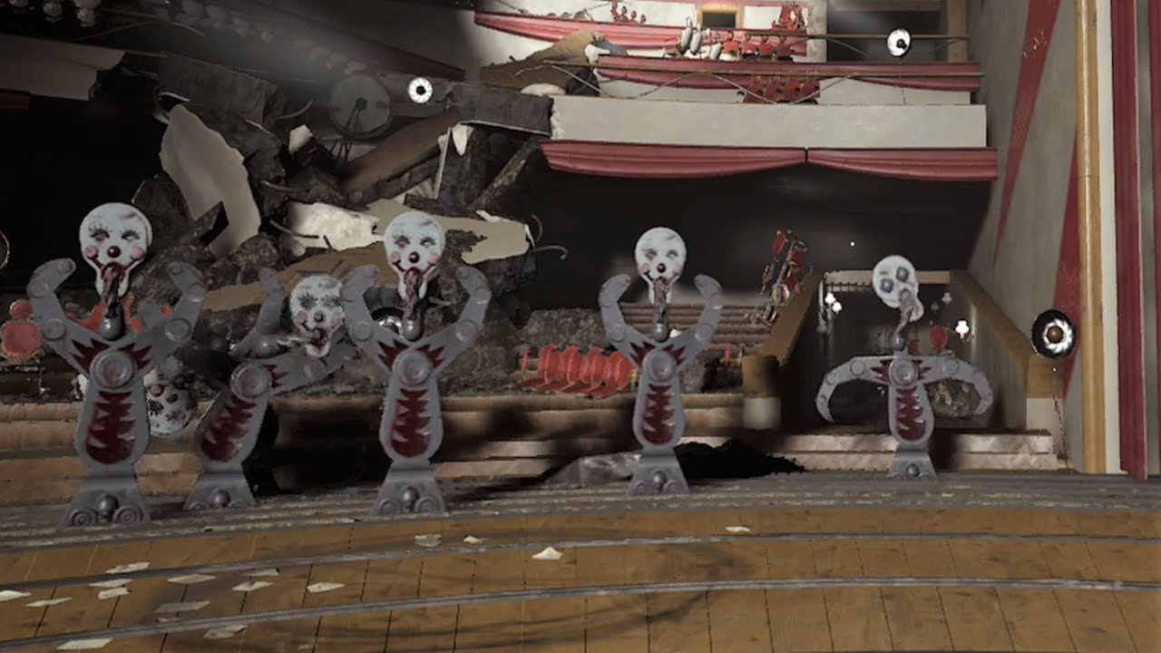 Atomic Heart - 720p With the Nvidia GTX 745 & Intel I3 7100 - YouTube