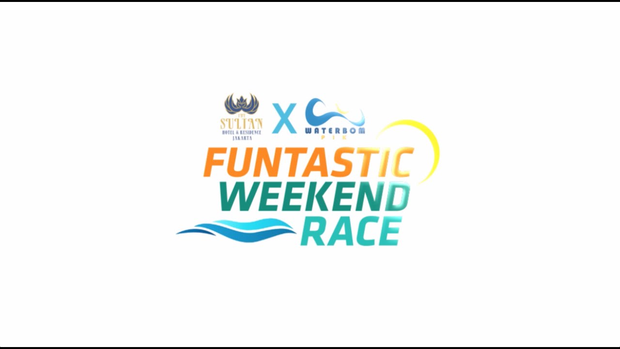 Funtastic Weekend Race & Staycation - The Sultan Hotel & Residence ...