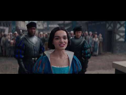 Snow White ending scene - YouTube