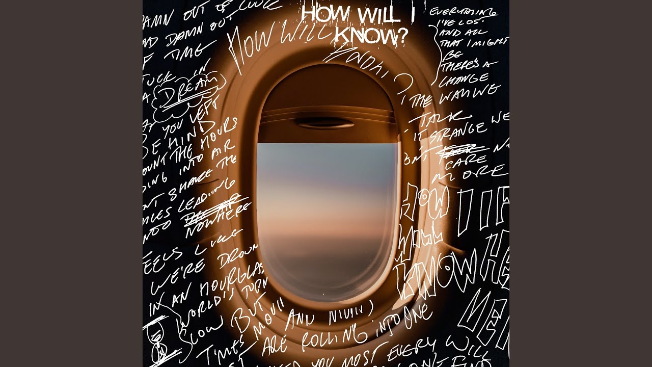 How Will I Know? (Edit) - YouTube