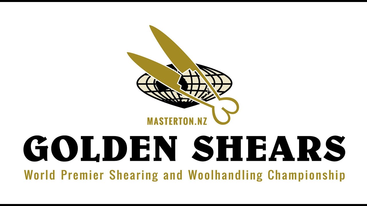 Golden Shears 2012 - Open Shearing Top 30 Heat 2 - YouTube