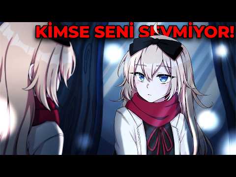 HİÇ KİMSENİN SEVMEDİĞİ KIZI ANLATAN PSİKOLOJİK KORKU OYUNU