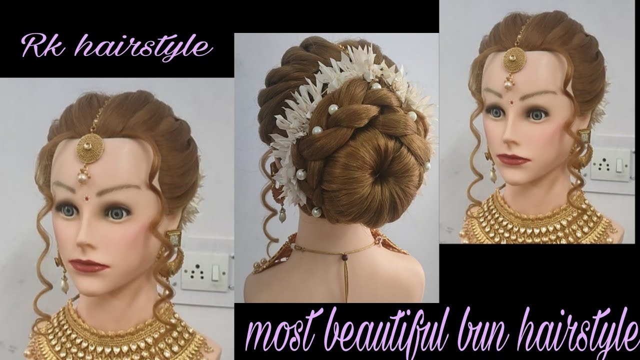 Unlock the Secret to the Perfect Bun for Your Special Occasion! most ...