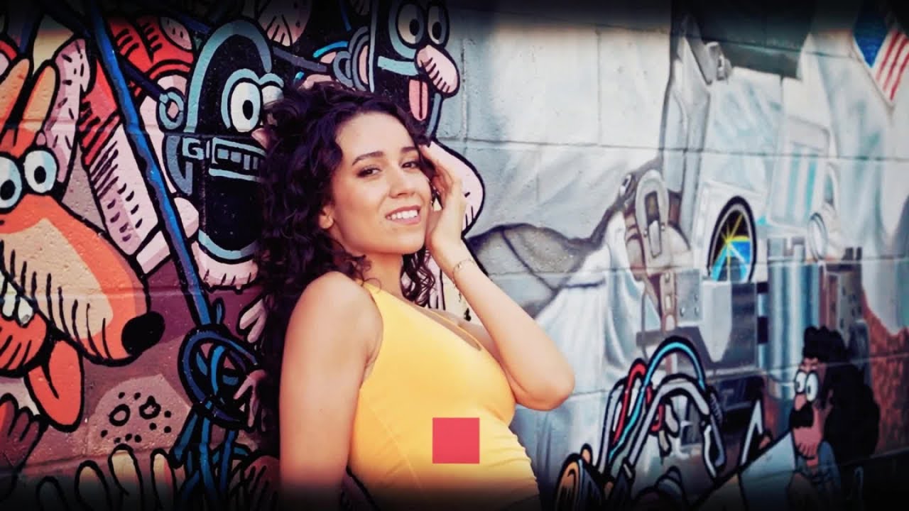 Vince Magnata - Perfect (Official Video) - YouTube