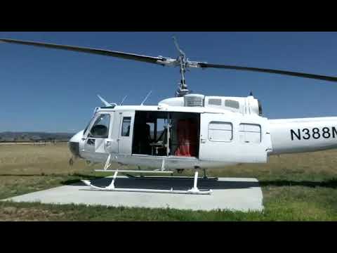 Montana DNRC prepares for later, longer wildfire season - YouTube