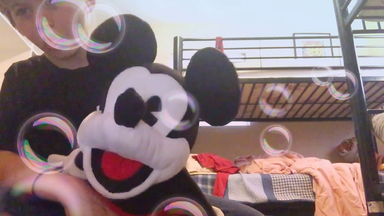 Mickey 6 - YouTube