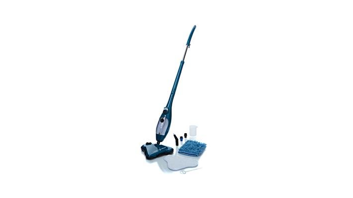 H2O Mop X5 Dual Blast Steam Cleaner with Accessories - YouTube