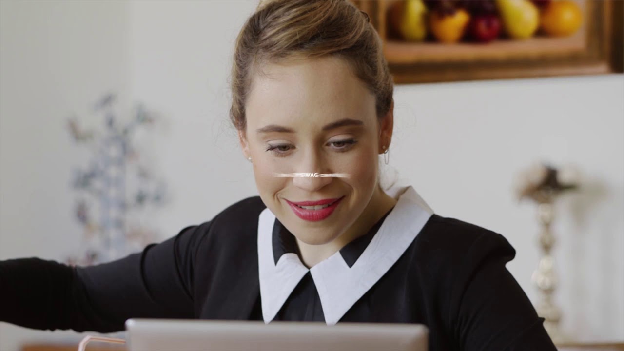 Orange Juice [Official Video] - YouTube