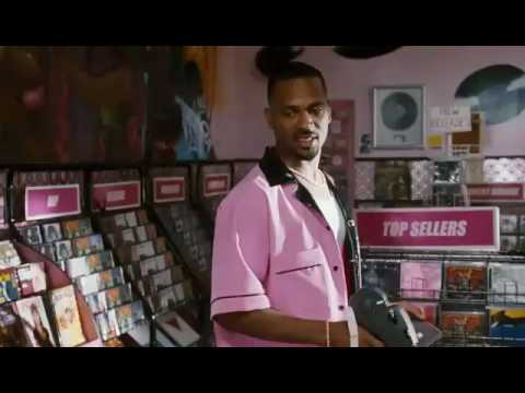 Next Friday Pinky store - YouTube