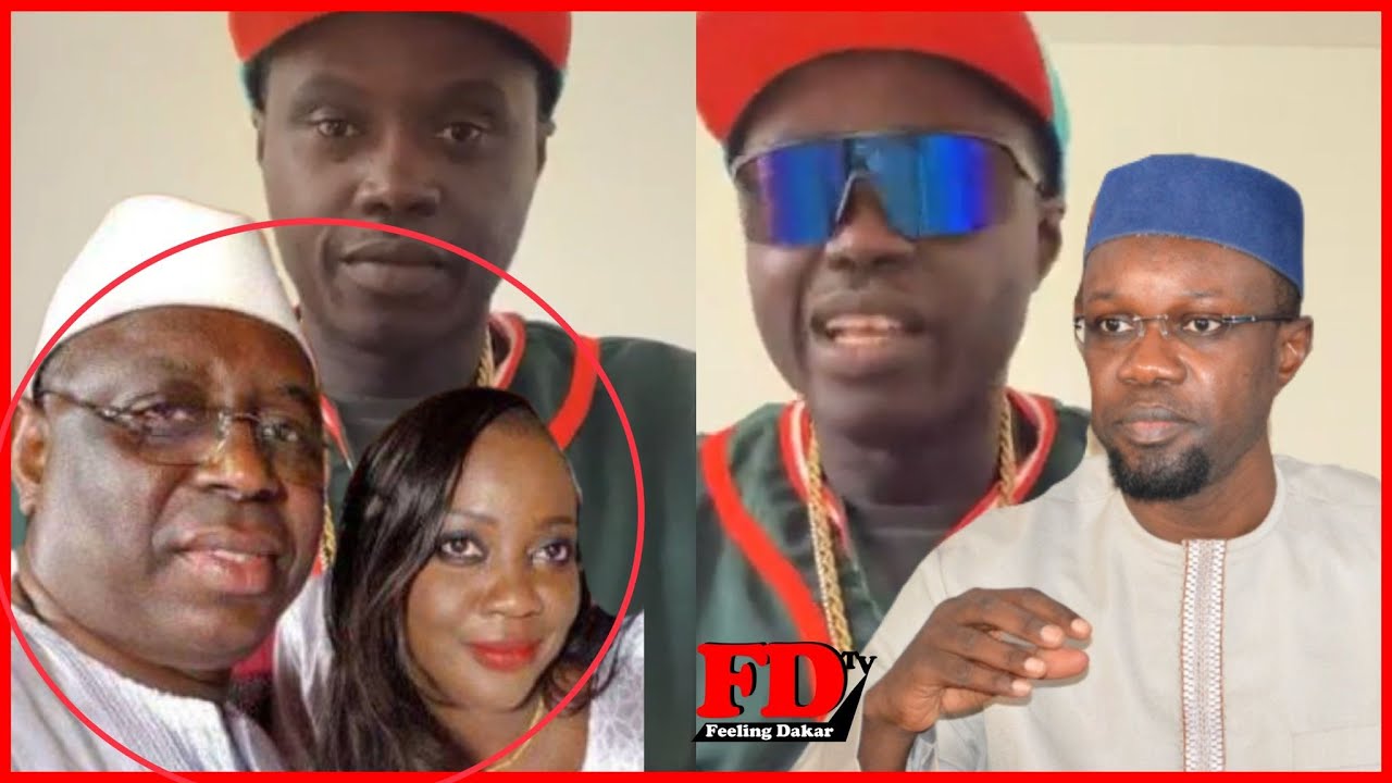 🛑 Direct - Mollah Morgan refais surface avec des révélations €xplosives ...