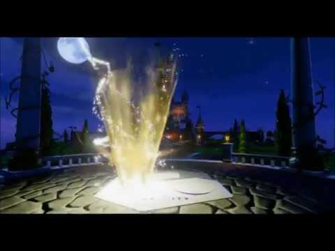 Disney infinity:introduction! - YouTube
