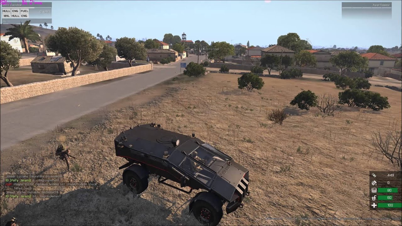 Le force RP dans toute sa splendeur ! - YouTube