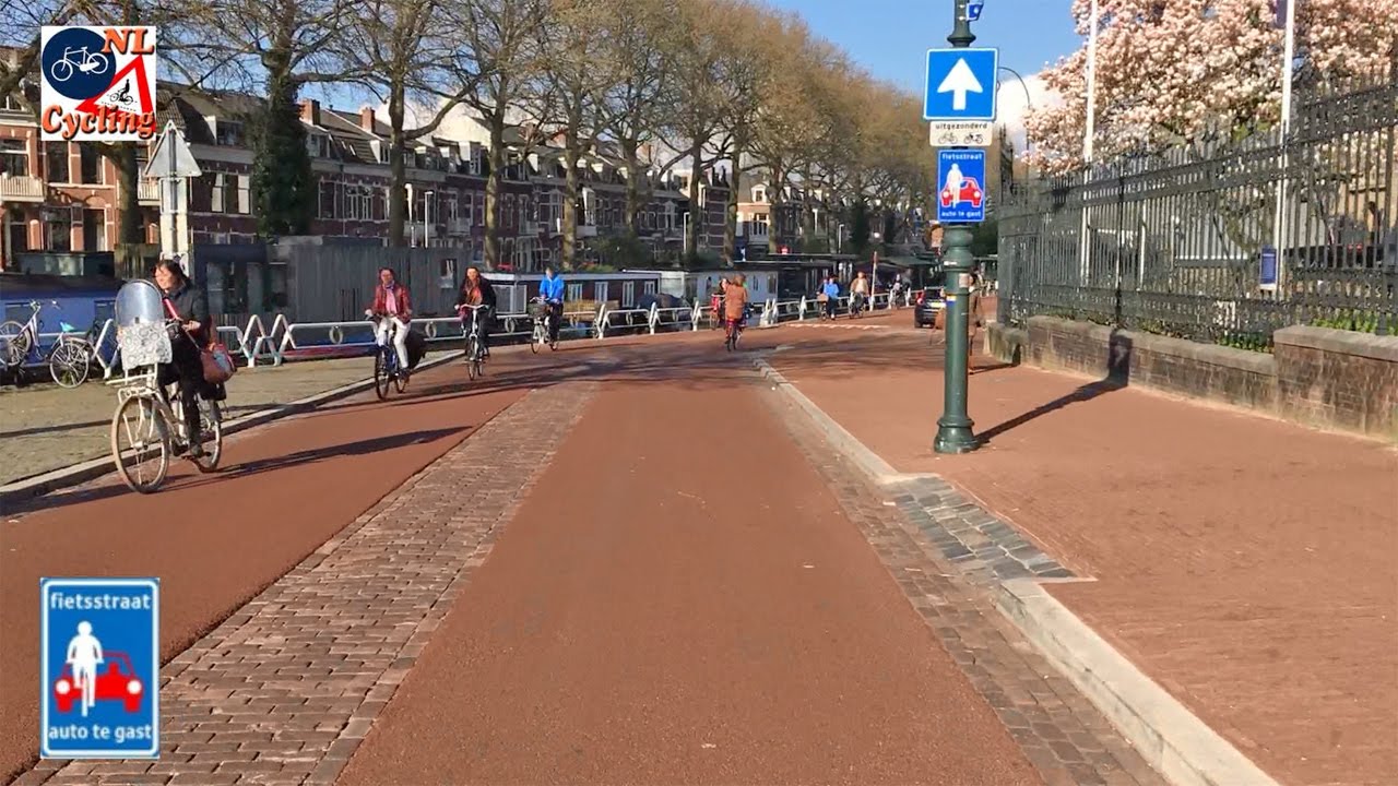 School Bike Path