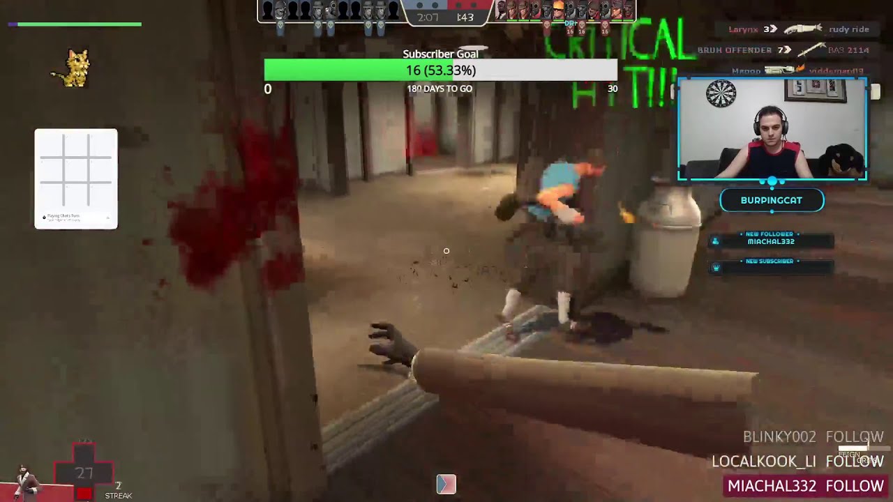 "GOTCHA, B*TCH!" - YouTube