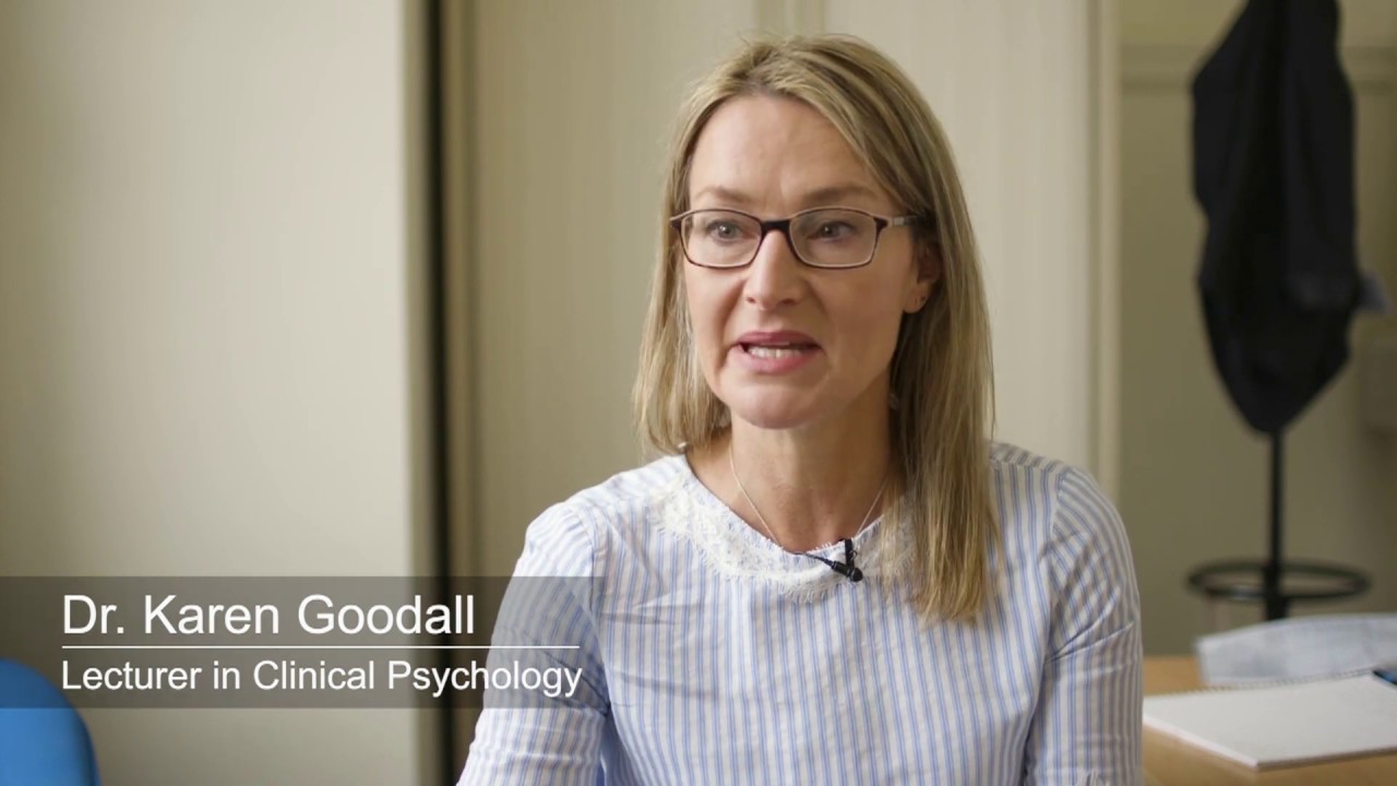 Karen Goodall’s Research Round Up - YouTube