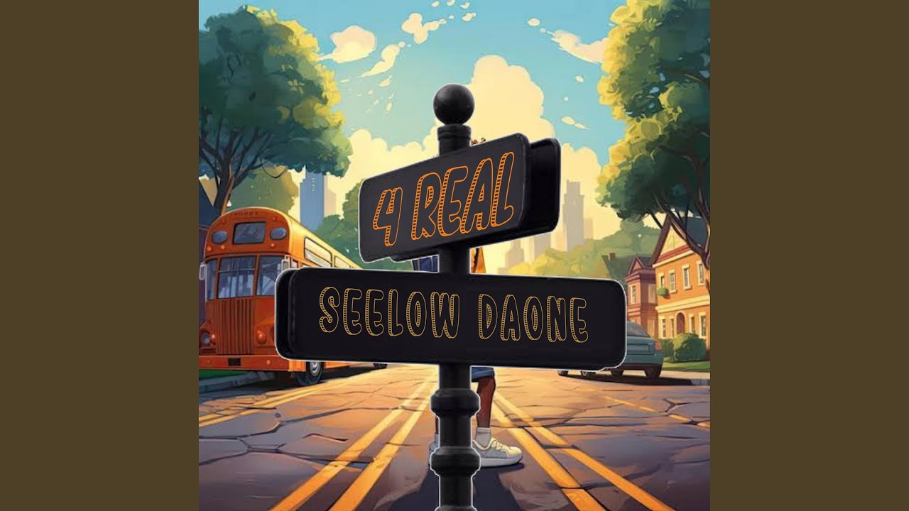 4 Real - YouTube