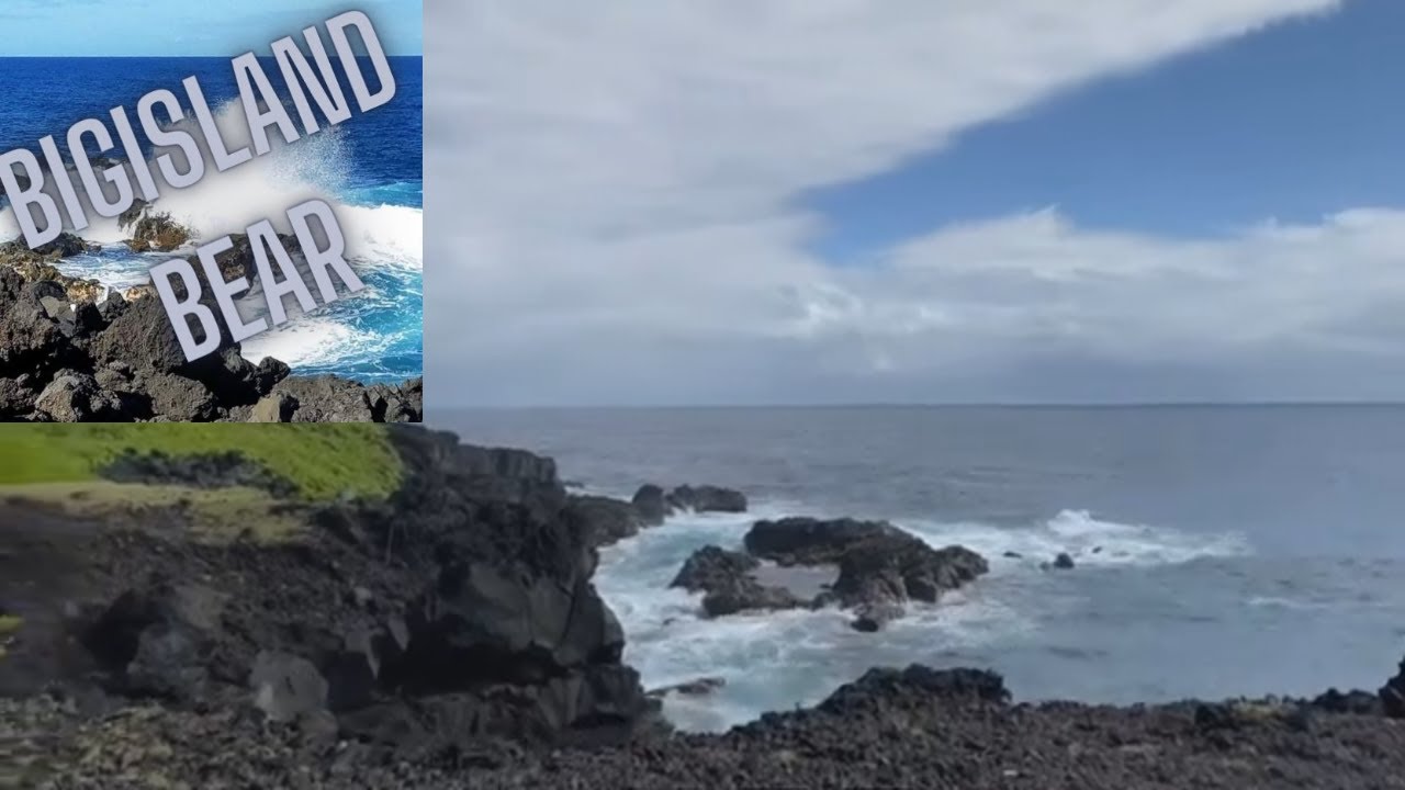 One Last Drive To The Cliffs - YouTube