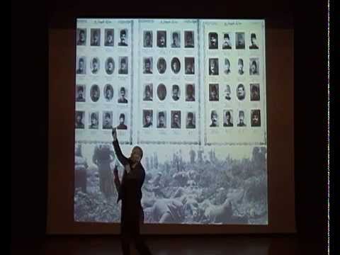 Çanakkale Hatıraları - Talha Uğurluel (tuzla 05.03.2015)