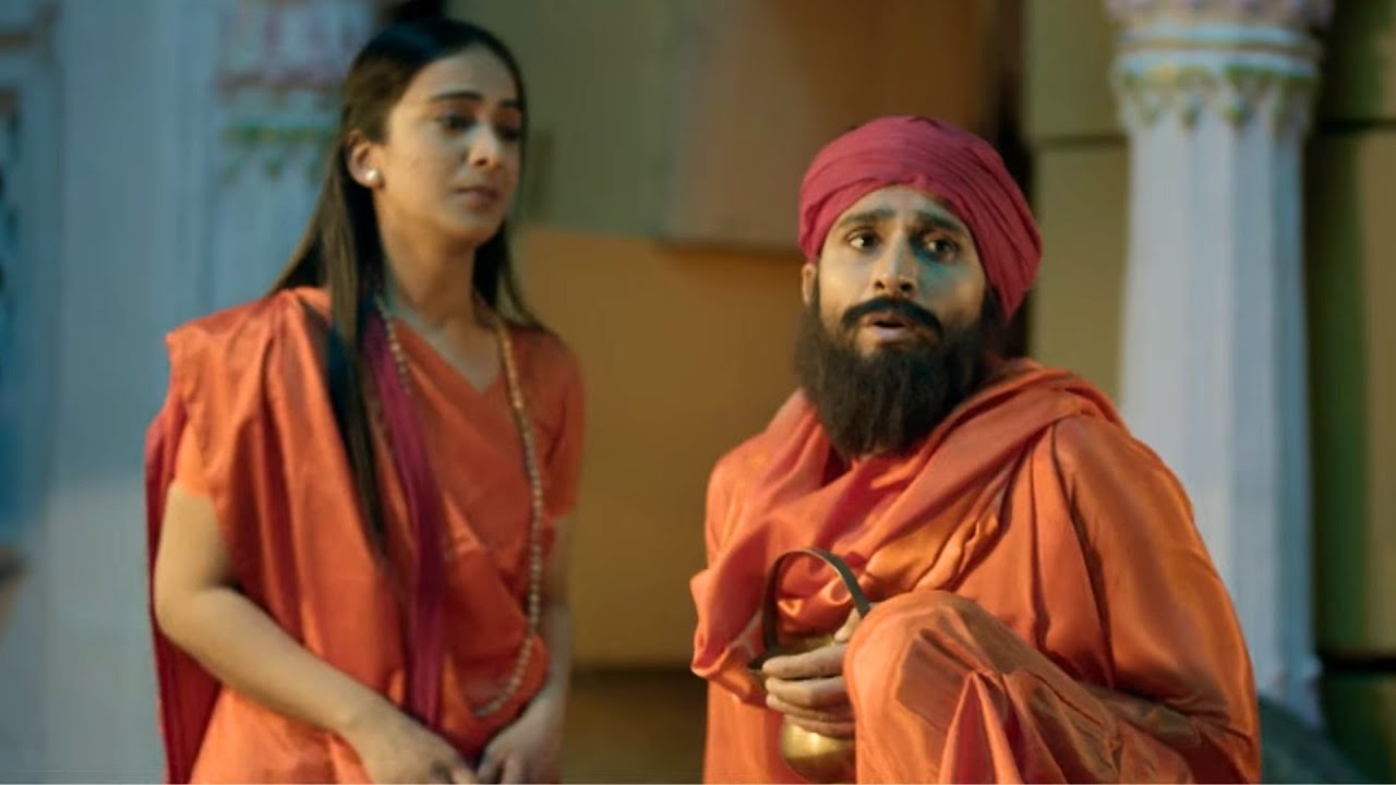 Jo Karna Hain Jaldi Karo Warna Humara Kand Hoga - Token The Treasure ...