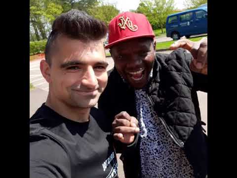 Denorecords Like A Bomba ft  Mc Xhedo tony