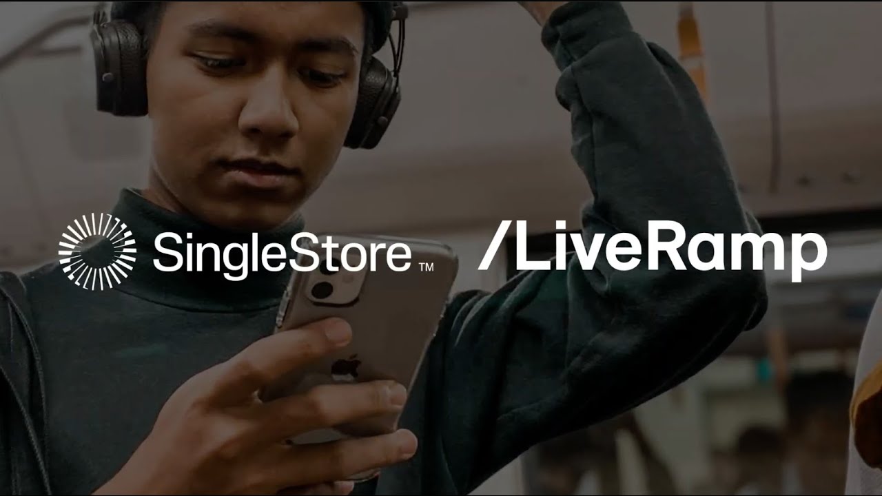 LiveRamp optimizes performance across Snowflake, Iceberg and all data in one platform ...