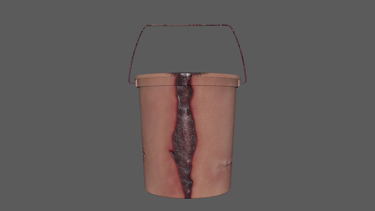 The Skin Bucket - YouTube
