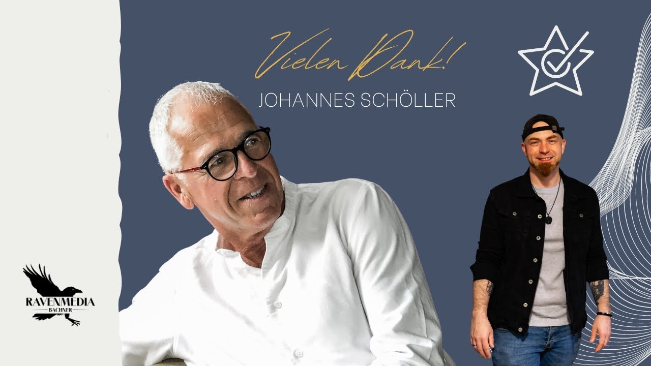 Testimonialvideo: Raven Media | Michael Bachner - YouTube